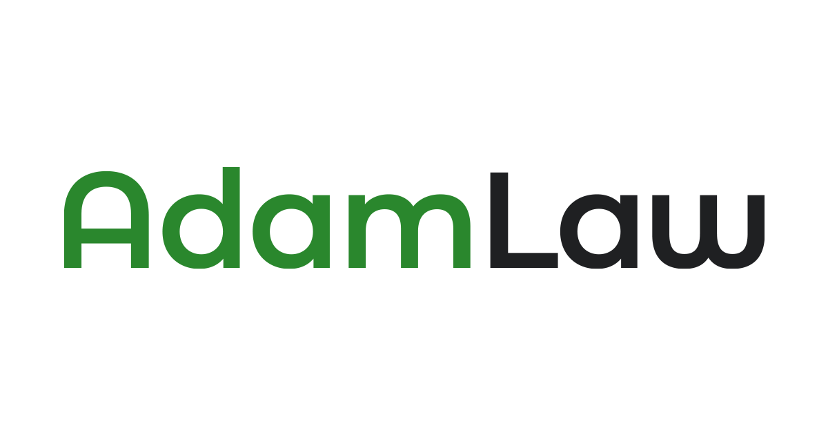 Adam Law | A Healthcare Compliance Law Firm